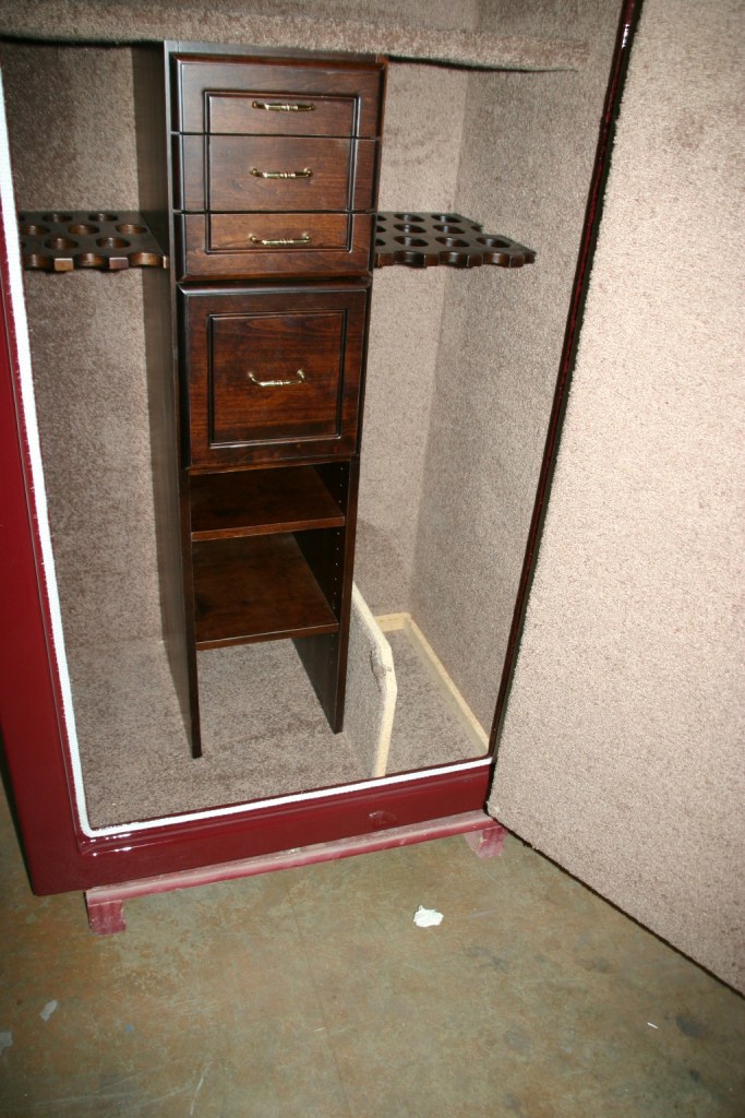 Legendary Gallery – Hall's Safes