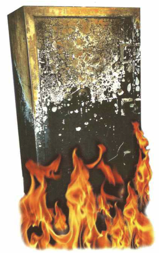 Hall's Safes – The World's Finest Safes