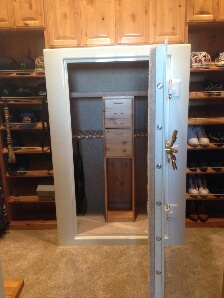 Hall's Safes – The World's Finest Safes