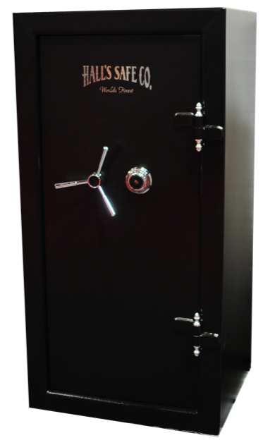 Traditional Gallery – Hall's Safes