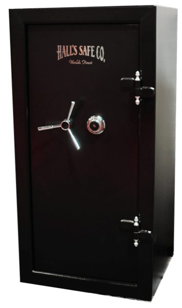 Traditional Gallery – Hall's Safes